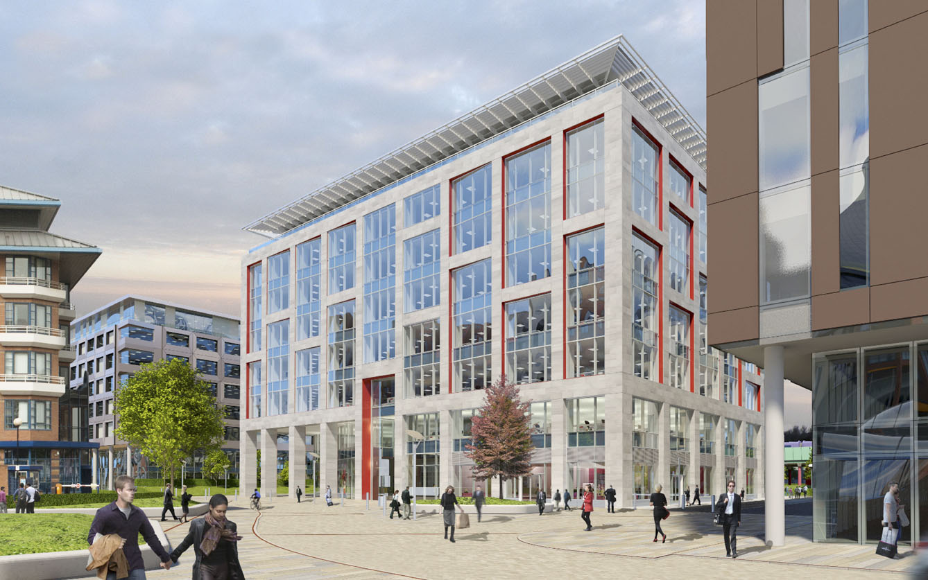 A New Life for the New Bailey - Kaytons Estate Agents