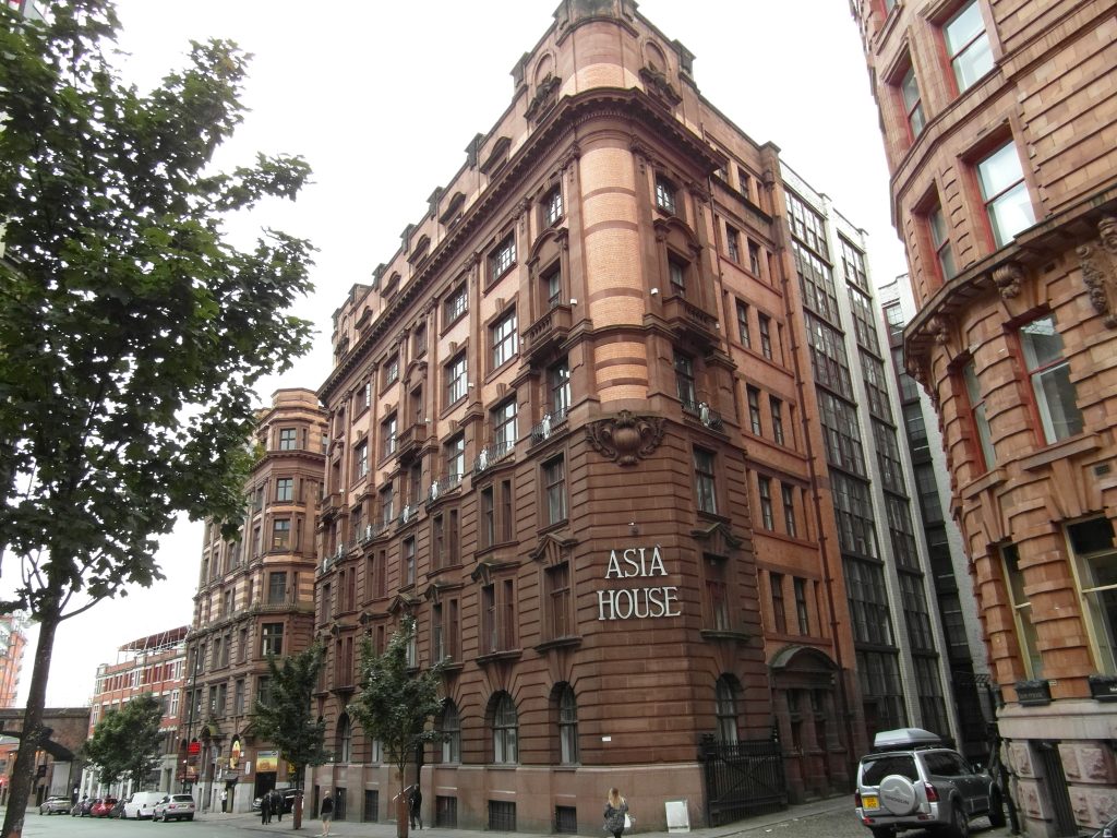 Final Mill Conversion for Manchester City Centre - Kaytons Estate Agents