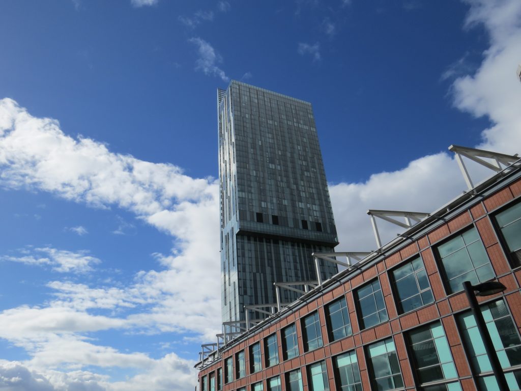 The Ultimate Guide to Deansgate - Kaytons Estate Agents