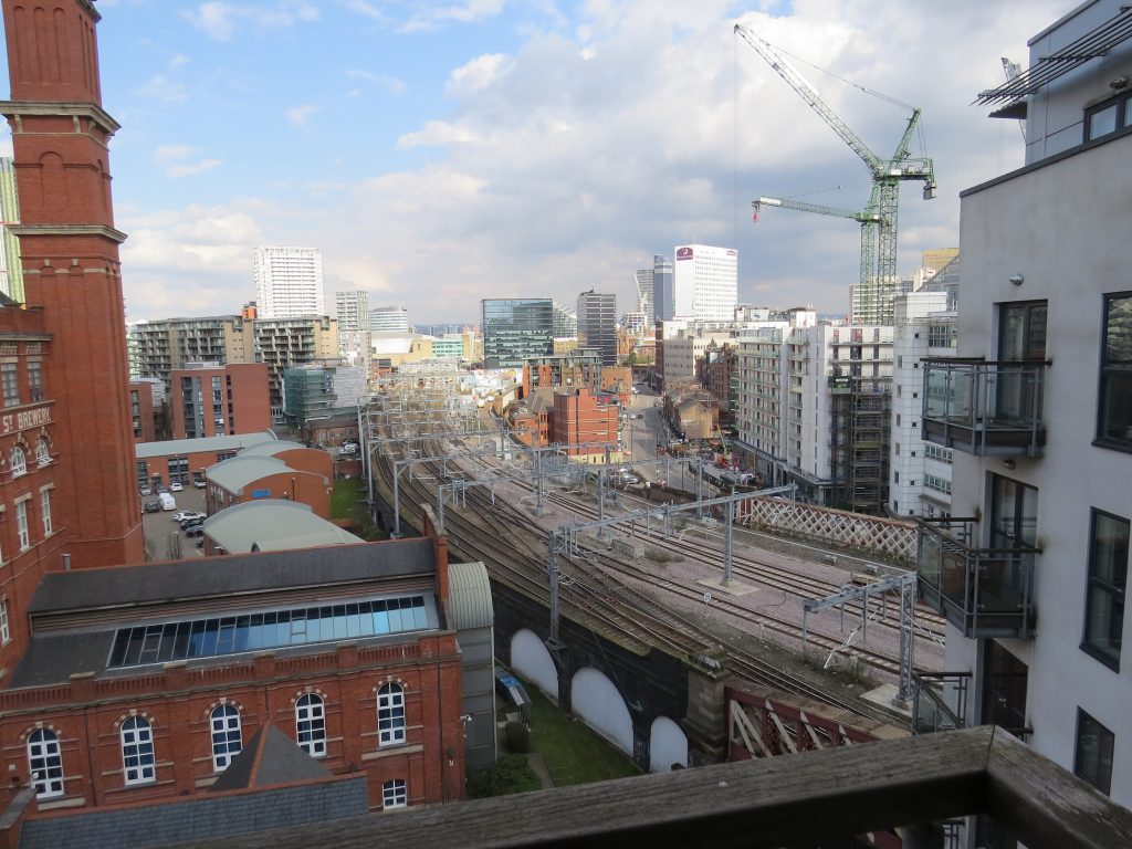 Manchester’s skyline transformation: What to expect - Kaytons Estate Agents