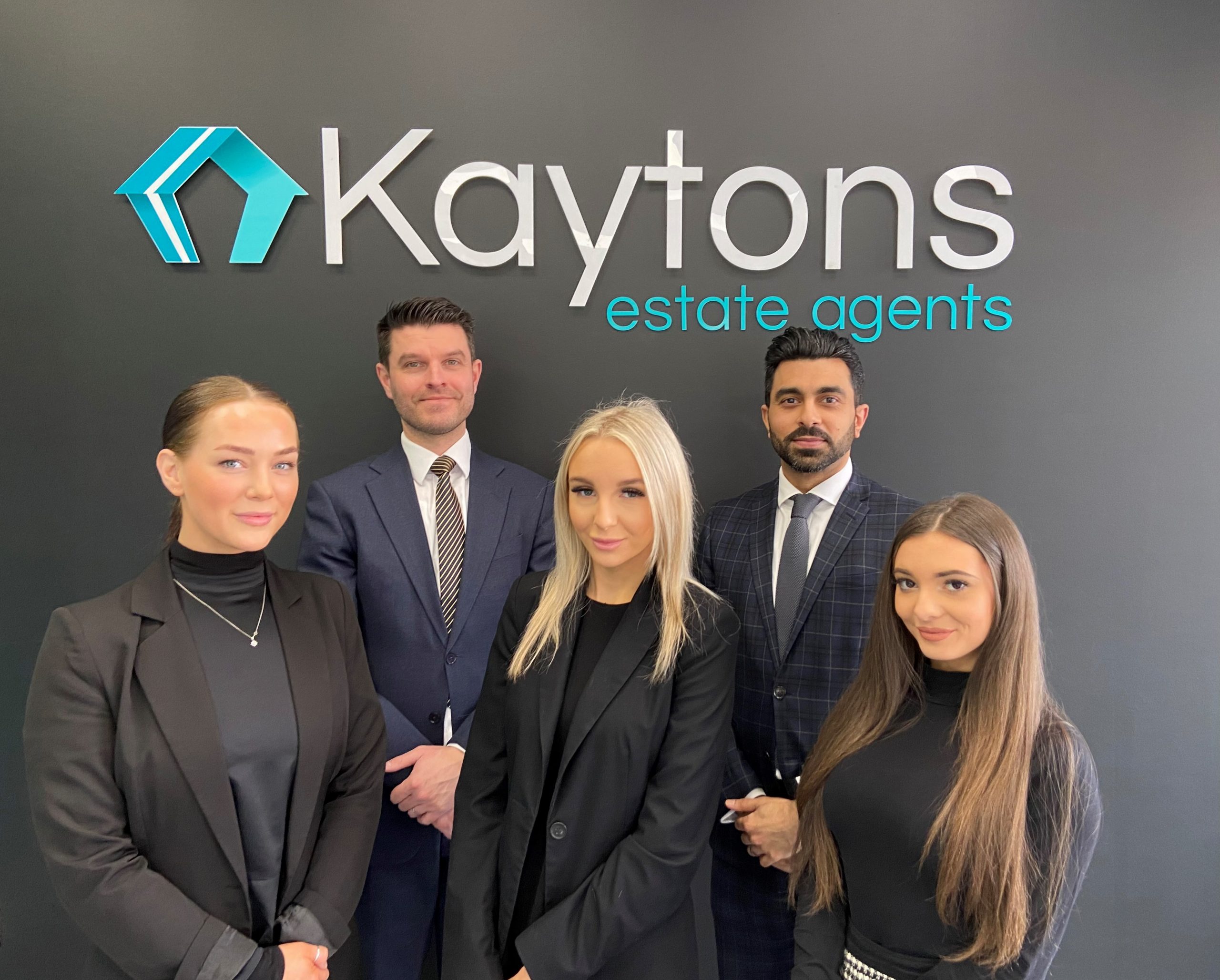 Meet the team - Kaytons Estate Agents
